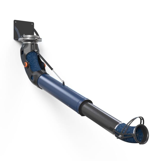 Extraction arms - Movex
