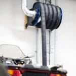 Vehicle exhaust gases - Movex