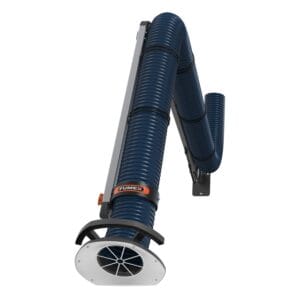 Extraction arms - Movex